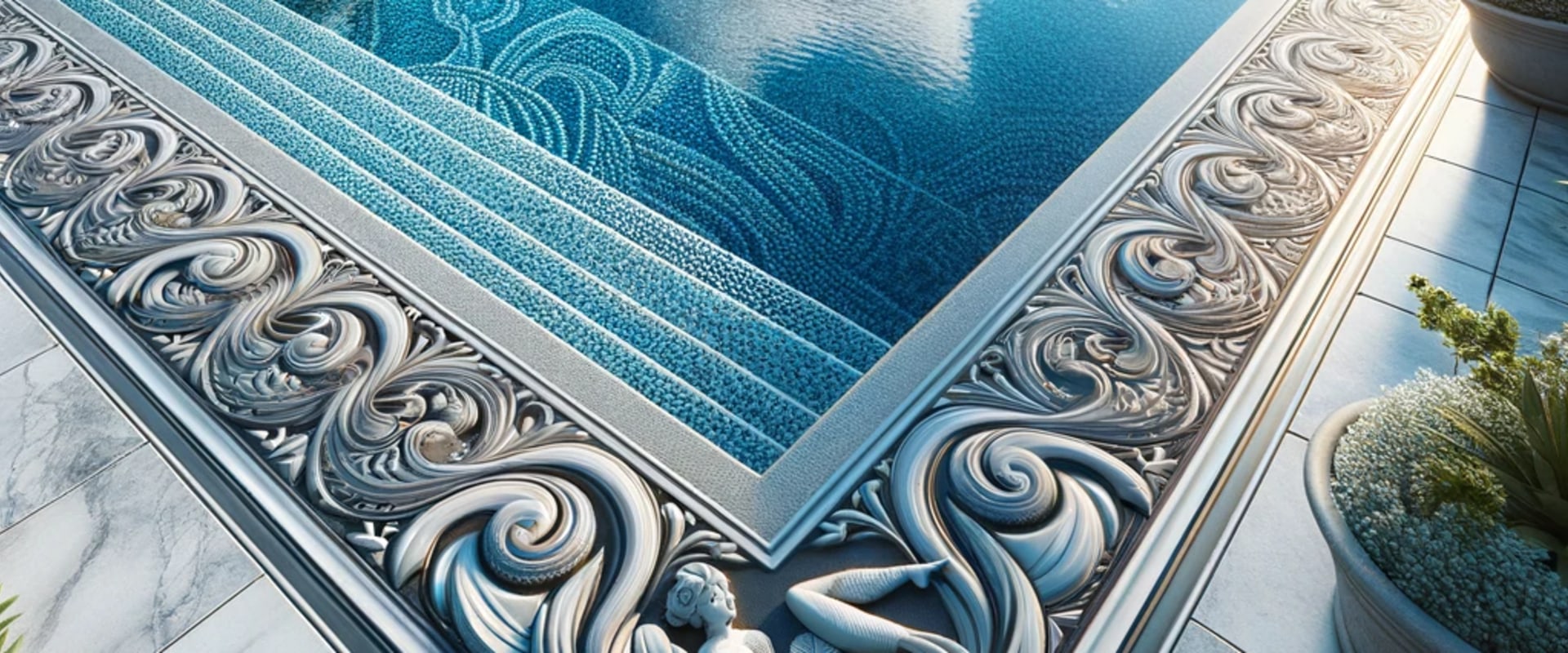 Merlin Pool Liners: The Ultimate Blend of Aesthetics and Functionality